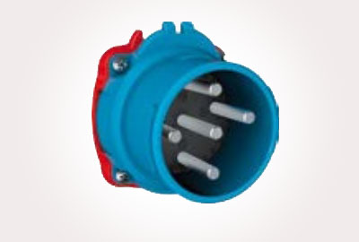 Marechal Industrial Plugs